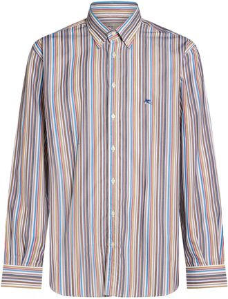 Etro TOPS - Hemden auf YOOX.COM
