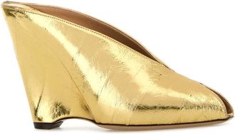 Ferragamo Orobispla Scarpe Con Tacco High Heel Shoes