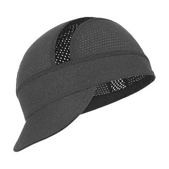 Generico Chapeau de cyclisme - Chapeaux de v&eacute;lo sous le casque | Bonnet de cr&acirc;ne en maille de refroidissement en maille | Mat&eacute;riau en polyester, chapeaux &agrave; mai