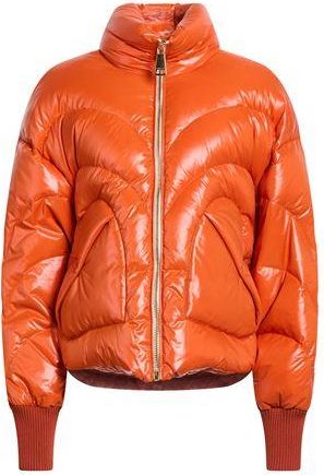 Khrisjoy MANTEAUX - Doudounes plume ou synth&eacute;tique sur YOOX.COM