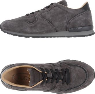 Tod's SCHUHE - Sneakers auf YOOX.COM