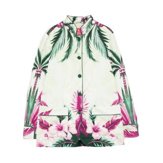 F.R.S. For Restless Sleepers F.r.s For Restless Sleepers - F.r.s. Vestes - Femme - Vestes - Multicolore - Taille: 38 FR