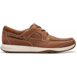 Clarks Sailview Lace
