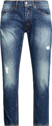 Michael Coal HOSEN & R&Ouml;CKE - Jeanshosen auf YOOX.COM