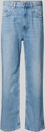 Review Baggy Jeans im klassischen Five-Pocket-Design