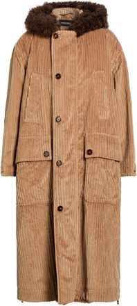 Dolce & Gabbana JACKEN & M&Auml;NTEL - M&auml;ntel auf YOOX.COM
