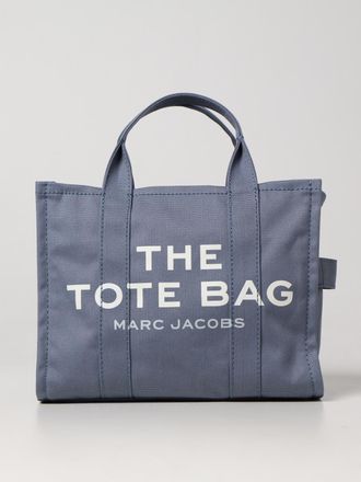 Marc Jacobs Sac Cabas MARC JACOBS Femme couleur Bleu