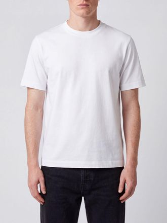 Circolo 1901 T-shirt &agrave; manches courtes en cachemire &agrave; col rond