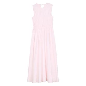 Cecilie Bahnsen Femme, Robes, Rose, Taille: 34 FR Kelly Dress