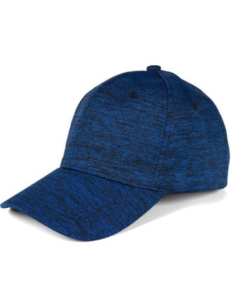 styleBREAKER Cap Baseball Cap meliert