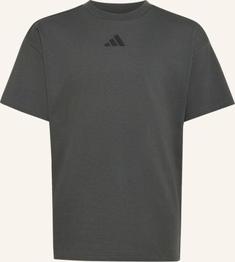 adidas T-Shirt Essentials grau