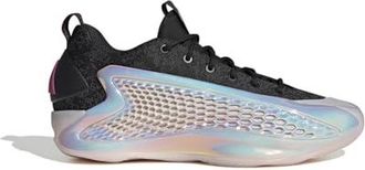 adidas Baskets A.Edwards 1 Lw pour homme, noir/rose, 42 EU