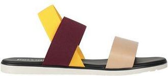 Pollini CHAUSSURES - Sandales sur YOOX.COM