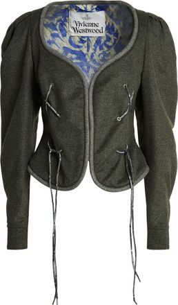 Vivienne Westwood JACKEN & M&Auml;NTEL - Jacken und Anoraks auf YOOX.COM