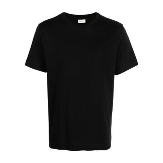 Dries Van Noten Hertz 6600 M.k. T-Shirt - - Tops - Herren - Schwarzk - M