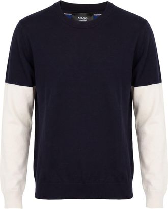 Masq STRICKWAREN - Pullover auf YOOX.COM