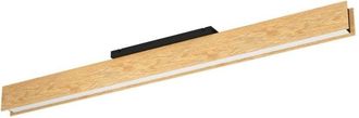 Eglo [GEBRAUCHT] B-Ware Eglo Smart Zig Led Deckenlampe Leuchte Anchorena Z Lampe L&auml;nge 123 Cm Leuchte