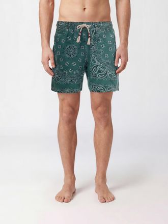 MC2 Saint Barth Maillot De Bain Homme couleur Vert