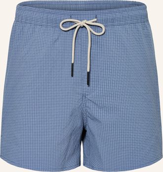 OAS Oas Badeshorts Calo blau
