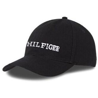 Tommy Hilfiger Monotype Soft 6 Panel
