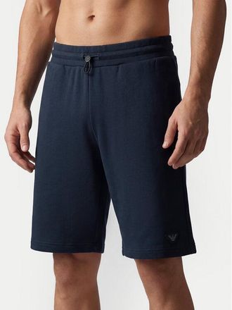 Emporio Armani Sportshorts EM000495 AF19060 UB102 Dunkelblau