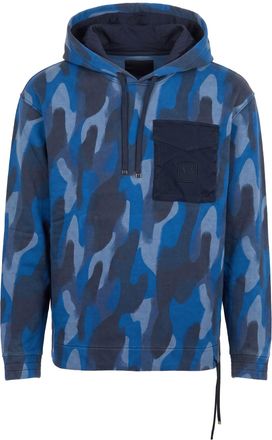 A|X Armani Exchange TOPS - Sweatshirts auf YOOX.COM