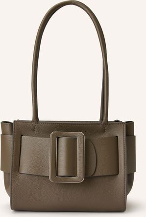 Boyy Boyy Handtasche Bobby 23 Soft braun