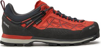 Meindl Trekkingschuhe Meindl Literock free GTX GORE-TEX 4694/76 Orange