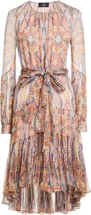 Etro KLEIDER - Midi-Kleider auf YOOX.COM