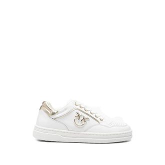 Pinko Pinko, Damen, Schuhe, Wei&szlig;, 38 EUGr&ouml;&szlig;e