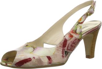 Brunella 910563 910563, Damen Sandalen, Mehrfarbig (Kombi 0), EU 37.5