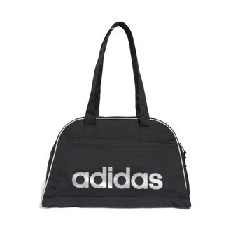 adidas Homme, Sport, Noir, Taille: ONE Size Linear Essentials Bowling Bag