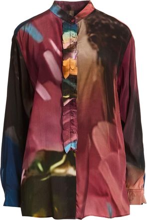 Yavi TOPS - Hemden auf YOOX.COM
