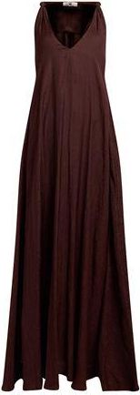 Twin-Set ROBES - Robes longues sur YOOX.COM