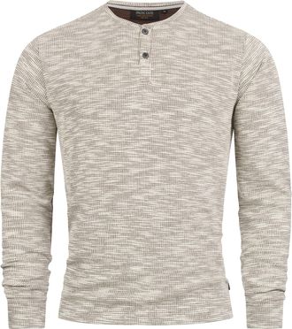 INDICODE JEANS Shirt Vitus