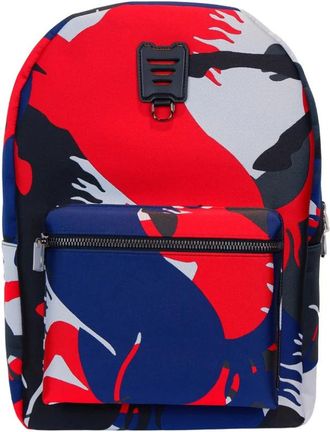 Ferrari Homme, Sacs, Multicolore, Taille: ONE Size ferrari - Backpacks