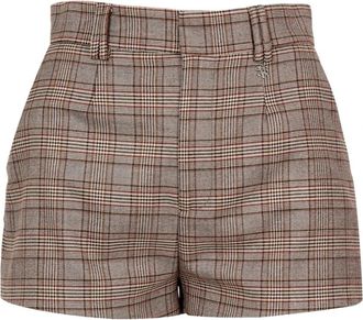 Aniye By Cleo Shorts - Femme - Shorts - Beige - Taille: 36 FR