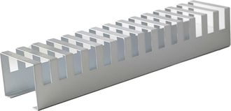 Generic Fliesenst&auml;nder, 14-stufiger, Bodenstehender, Marmorplatten- Und Keramikmusterst&auml;nder, for Ausstellungsr&auml;ume Im Einzelhandel(Silver)