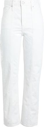 Calvin Klein HOSEN & RÖCKE - Jeanshosen auf YOOX.COM