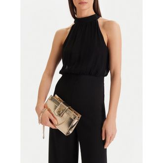 Mexx Handtasche MEXX CEO-MEXX-S-002-09 Goldfarben