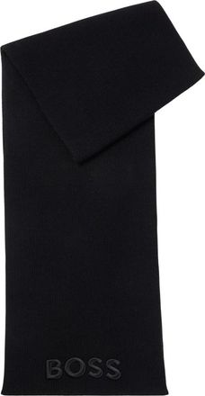 HUGO BOSS Damen, Accessories, Schwarzk, ONE SIZEGr&ouml;&szlig;e
