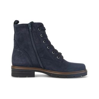 Gabor Damen, Schuhe, Blau, 38 1/2 EUGr&ouml;&szlig;e