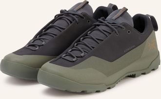 Arc'teryx Wanderschuhe Konseal Gtx gruen