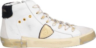 Philippe Model SCHUHE - Sneakers auf YOOX.COM