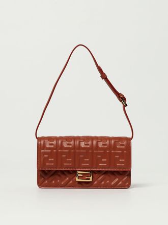 Fendi Portefeuille FENDI Femme couleur Cuir