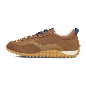 East Pacific Trade Damen, Schuhe, Braun, 37 1/2 EUGr&ouml;&szlig;e