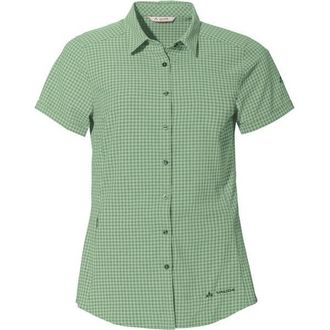 Vaude Damen Bluse Wo Seiland Shirt III