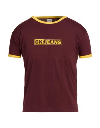 Calvin Klein TOPS - T-shirts auf YOOX.COM