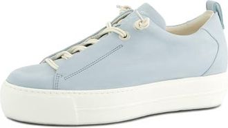 Paul Green 5017 Chaussures pour femme, bleu, 40.5 EU