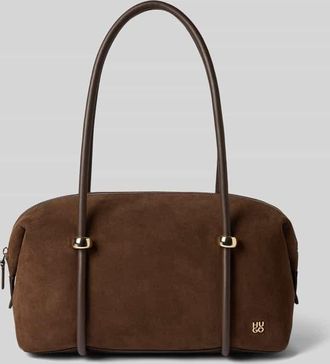 HUGO BOSS Henkeltasche mit Logo-Detail Modell Briony S_Duffle